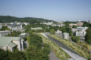 Ewha Womans University - New World Encyclopedia