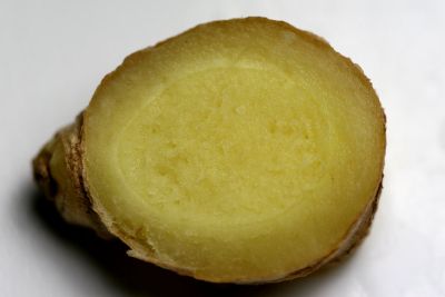 Ginger - New World Encyclopedia