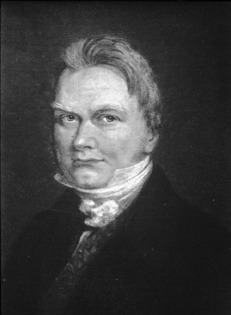 Jöns Jakob Berzelius - New World Encyclopedia