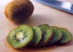 Kiwifruit - New World Encyclopedia