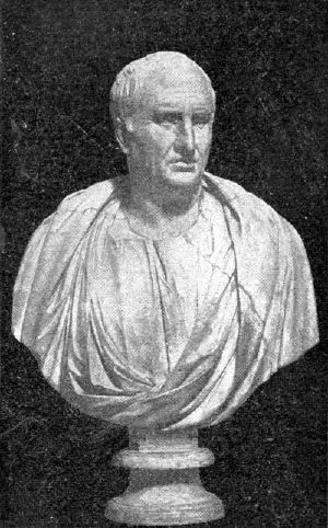 Cicero - New World Encyclopedia