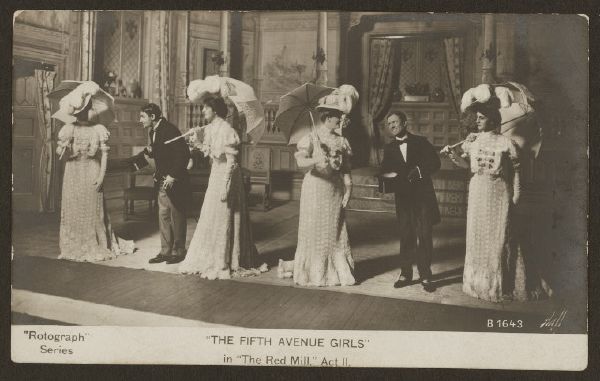 Operetta - New World Encyclopedia