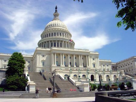 United States Congress - New World Encyclopedia