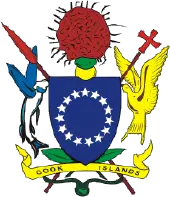 Cook Islands - New World Encyclopedia