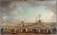 Dechristianization of France during the French Revolution - New World ...