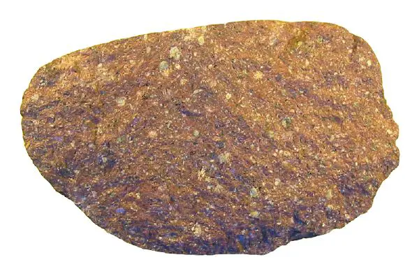 Syenite - New World Encyclopedia