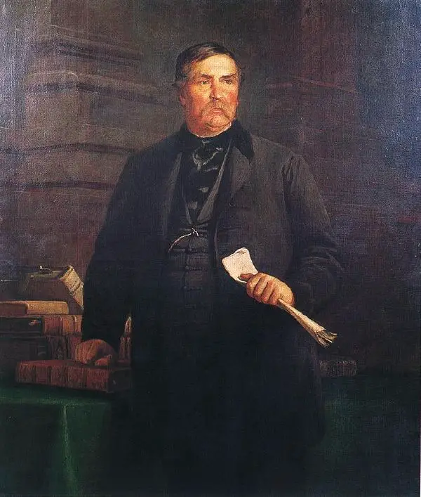 Hungary - New World Encyclopedia