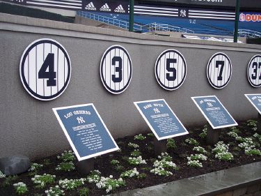 Yankee Stadium - New World Encyclopedia