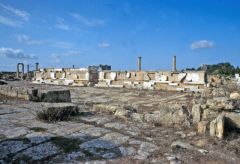 Cyrene, Libya - New World Encyclopedia