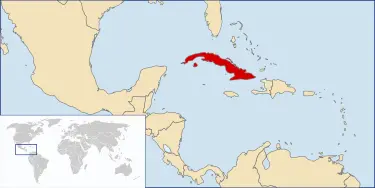 Cuba - New World Encyclopedia