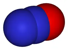 Nitrous oxide - New World Encyclopedia