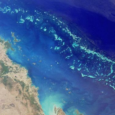 Great Barrier Reef - New World Encyclopedia