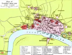 London - New World Encyclopedia