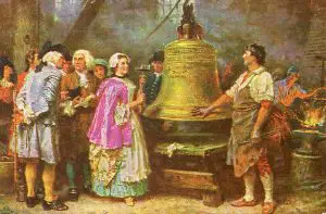 Liberty Bell - New World Encyclopedia