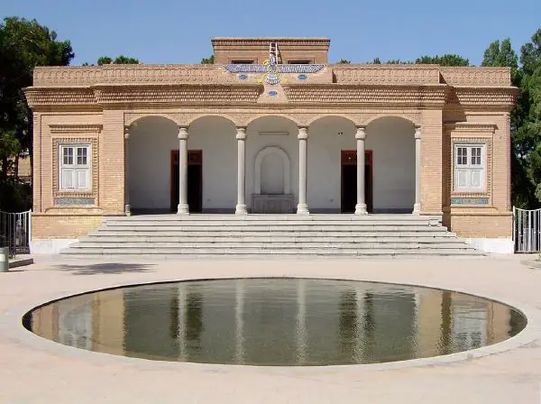 Fire Temple - New World Encyclopedia