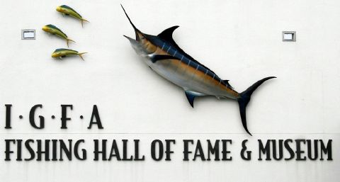 International Game Fish Association - New World Encyclopedia