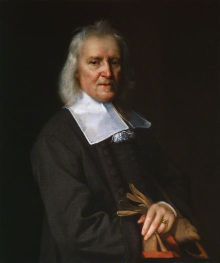 Izaak Walton - New World Encyclopedia