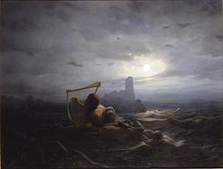 Nix - New World Encyclopedia