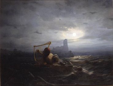 Nix - New World Encyclopedia