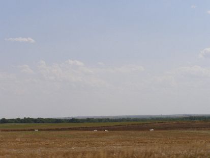 Great Plains - New World Encyclopedia