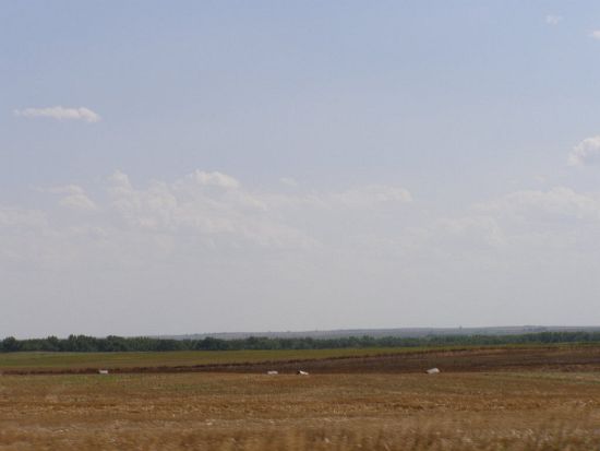 Great Plains - New World Encyclopedia