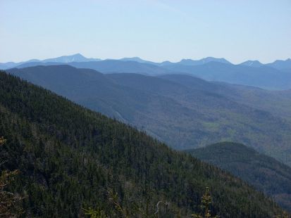Adirondack Mountains - New World Encyclopedia