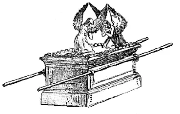 Ark of the Covenant - New World Encyclopedia