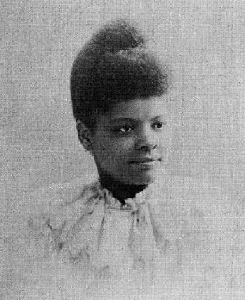 Ida B. Wells Barnett - New World Encyclopedia