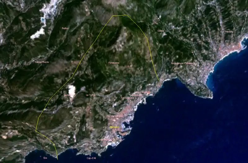 Monaco - New World Encyclopedia