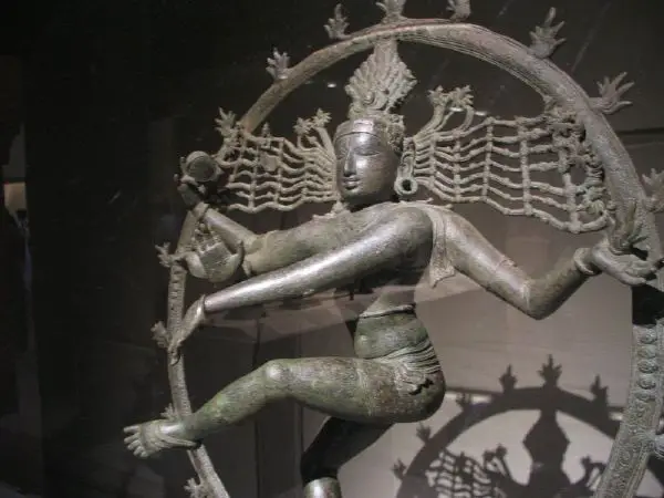 Chola Dynasty - New World Encyclopedia