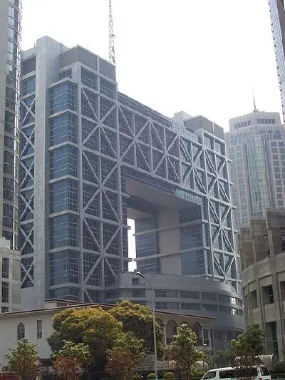 People's Republic of China - New World Encyclopedia