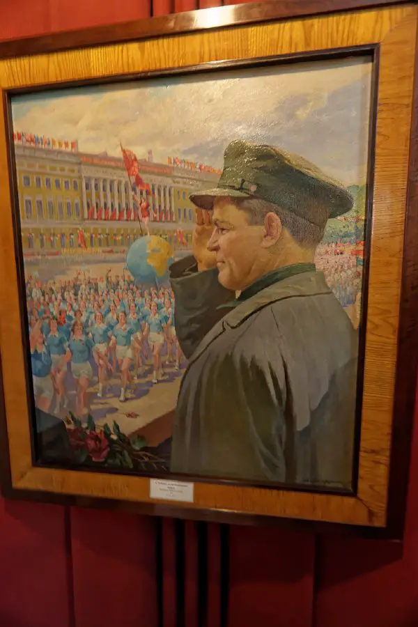 Sergei Kirov - New World Encyclopedia