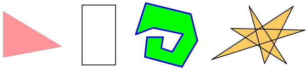 Polygon - New World Encyclopedia