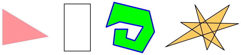 Polygon - New World Encyclopedia