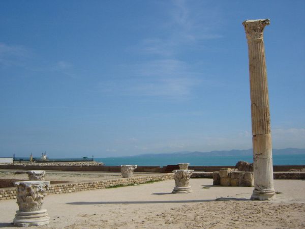 Carthage - New World Encyclopedia