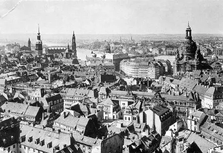 Dresden - New World Encyclopedia