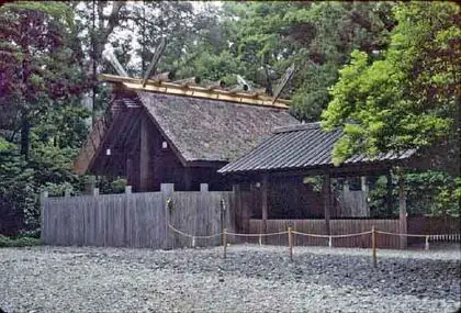 Ise Shinto - New World Encyclopedia
