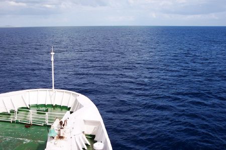 Mediterranean Sea - New World Encyclopedia