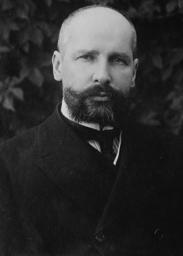 Pyotr Stolypin - New World Encyclopedia