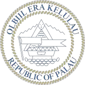 Palau - New World Encyclopedia