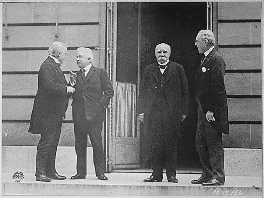 Italian Empire - New World Encyclopedia