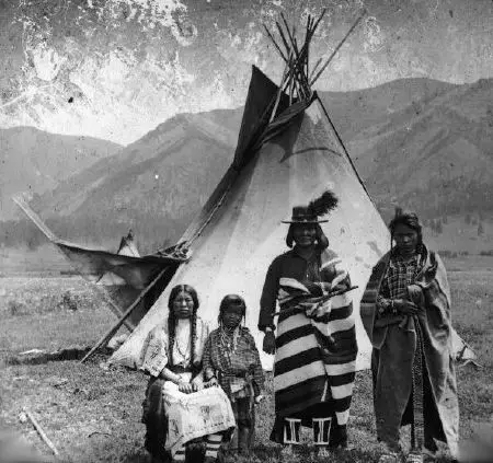 Confederated Salish and Kootenai Tribes of the Flathead Nation - New ...