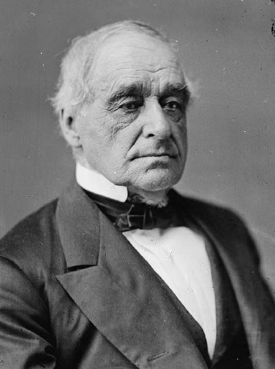 Hannibal Hamlin - New World Encyclopedia