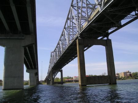 Tennessee River - New World Encyclopedia
