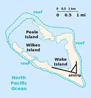 Wake Island - New World Encyclopedia