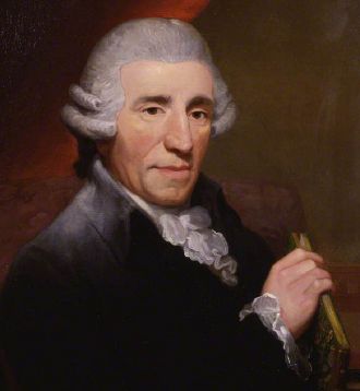 Joseph Haydn - New World Encyclopedia