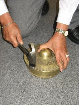 Kulintang - New World Encyclopedia