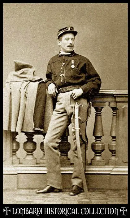 Italian unification - New World Encyclopedia