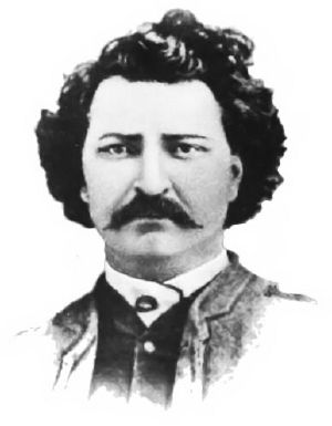 Louis Riel - New World Encyclopedia