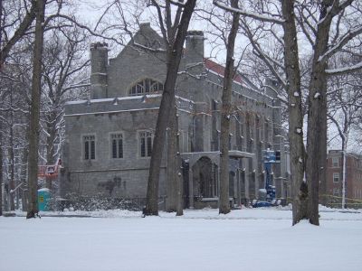 Drew University - New World Encyclopedia